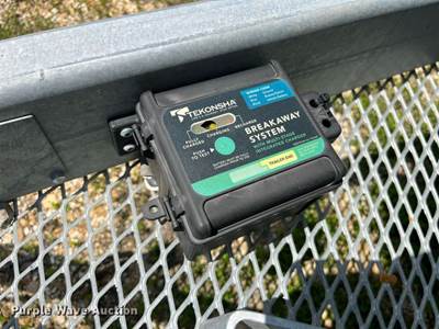 2022 Larson 5620 Reel Trailer For Sale | Tonganoxie, KS | LA9962 ...