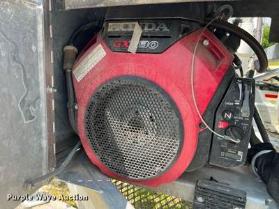 2022 Larson 5620 Reel Trailer For Sale | Tonganoxie, KS | LA9962 ...