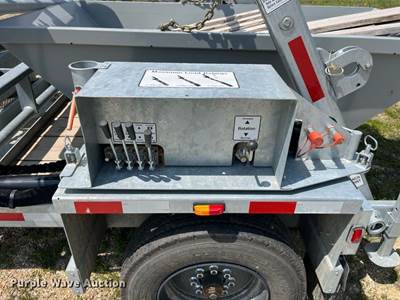 2022 Larson 5620 Reel Trailer For Sale | Tonganoxie, KS | LA9962 ...