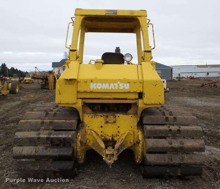 Komatsu dozer rental rates - sandmyfree