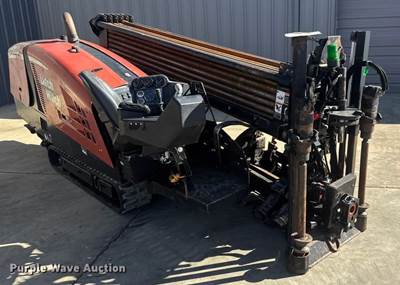 2010 Ditch Witch JT1220 Mach 1 Directional Boring Unit For Sale, 818 ...
