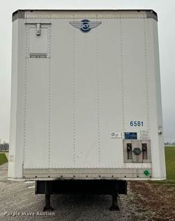 2020 Kentucky Trailer dry Van Trailer For Sale | Lynn, IN | DT2234 ...