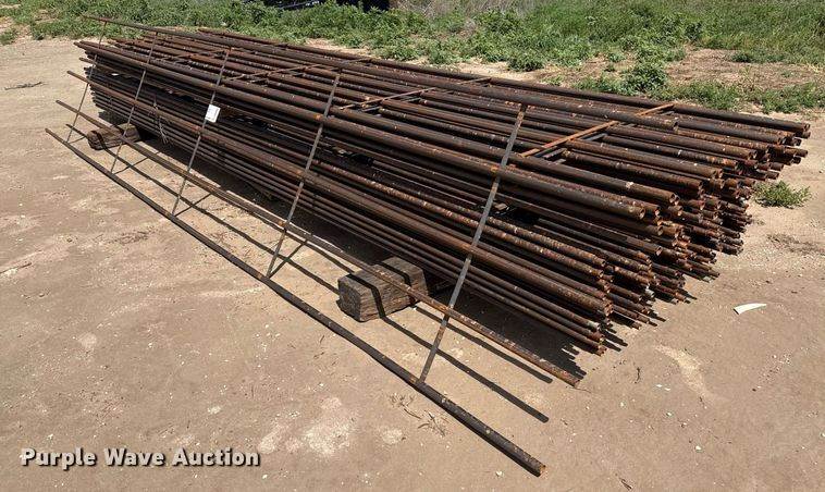 (32) Fence Panels For Sale | Stratford, TX | DK6982 | MyLittleSalesman.com