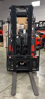 2023 Linde E18 Forklift For Sale, 1 Hours | Lewisville, TX | ND9964 ...