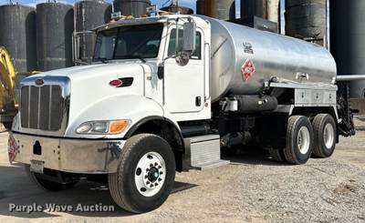 Hot Oil / Asphalt Distributor Trucks For Sale | MyLittleSalesman.com