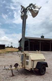 Light Towers For Sale | MyLittleSalesman.com