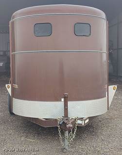 2020 Grupo Remolques Del Norte Livestock Trailer For Sale | Claude, TX ...