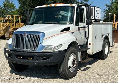 International MA025 Trucks For Sale | MyLittleSalesman.com