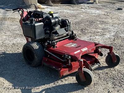 Ferris FW45 ZTR Lawn Mower For Sale | High Ridge, MO | FC5397 ...