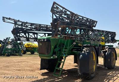 Self-Propelled Sprayers For Sale | MyLittleSalesman.com