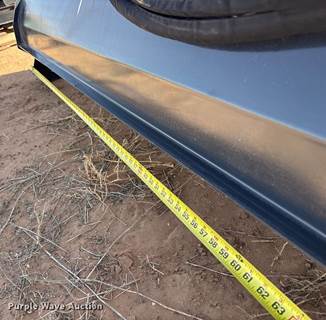 2025 Wolverine TL-12-72W Skid Steer Tiller For Sale | Midland, TX ...