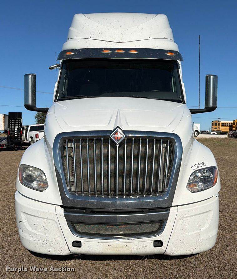 2019 International LT625 Semi Truck For Sale | Temple, TX | ED5094 ...