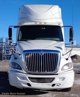 2015 International Prostar Semi Truck For Sale, 17,461 Hours | Lynn, IN ...