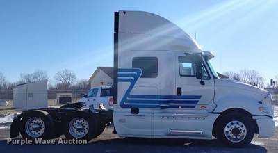 2015 International Prostar Semi Truck For Sale, 17,461 Hours | Lynn, IN ...