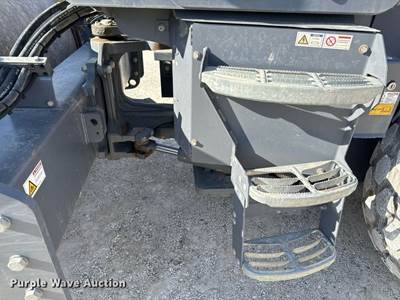 2020 Wacker Neuson RC110 Single Drum Vibratory Roller For Sale, 2,091 ...