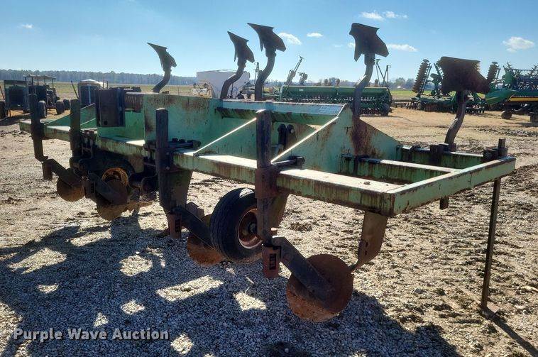 Bigham Brothers Paratill For Sale | Campbell, MO | DO4744 ...