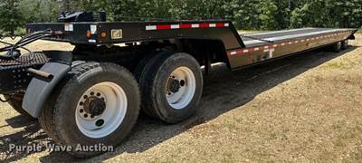 Landoll Trailers For Sale | MyLittleSalesman.com