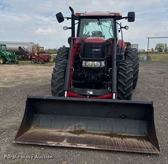 2013 Case Ih Puma 160 Mfwd Tractor For Sale, 4,713 Hours | Fort Lupton ...