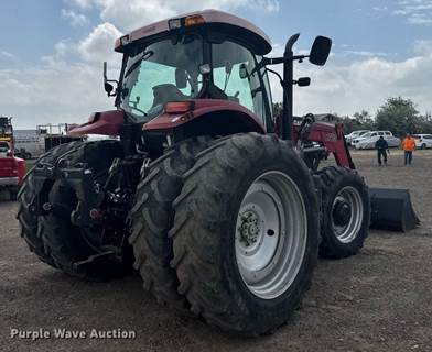 2013 Case Ih Puma 160 Mfwd Tractor For Sale, 4,713 Hours | Fort Lupton ...