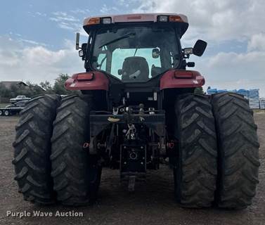 2013 Case Ih Puma 160 Mfwd Tractor For Sale, 4,713 Hours | Fort Lupton ...