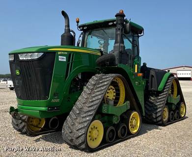 John Deere 9570 RX Tractors For Sale | MyLittleSalesman.com
