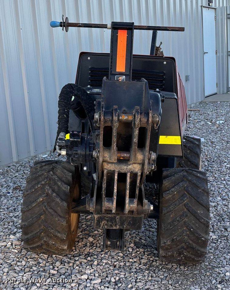 2016 Ditch Witch 410SX Trencher For Sale, 1,275 Hours | Earlington, KY ...