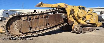 Trenchers / Boring Machines / Cable Plows For Sale | MyLittleSalesman.com