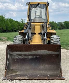 1991 Caterpillar IT12B Wheel Loader For Sale, 11,199 Hours | Chanute ...