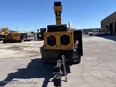 2024 Vermeer BC1500 Wood Chipper For Sale, 247 Hours | Las Vegas, NV ...