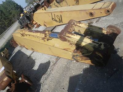 Caterpillar Arm For Sale | Petersburg, VA | 5144 | MyLittleSalesman.com