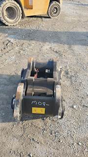 Dromone Couplers / Quick Couplers - CX210, Quick Couple Hydraulic ...