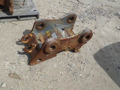 Volvo Coupler For Sale | Petersburg, VA | 13233 | MyLittleSalesman.com