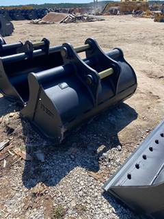 Quest Ditching Bucket For Sale | Petersburg, VA | QUESTDC2 ...