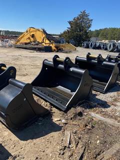 Quest Ditching Bucket For Sale | Petersburg, VA | QUESTDC2 ...