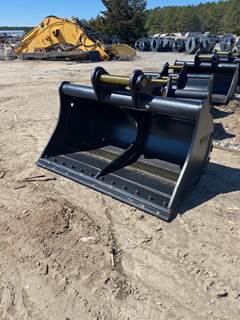 Quest Ditching Bucket For Sale | Petersburg, VA | QUESTDC6 ...