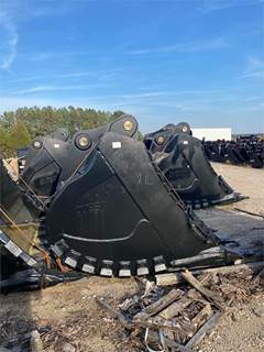 Quest Bucket For Sale | Petersburg, VA | CAT37484 | MyLittleSalesman.com
