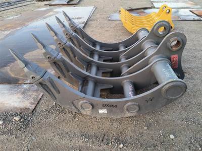 Root Rakes for Sale | Attachments | MyLittleSalesman.com