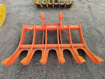 Root Rakes for Sale | Attachments | MyLittleSalesman.com