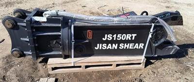 Jisan JS150RT Shear For Sale | Petersburg, VA | 17034 ...