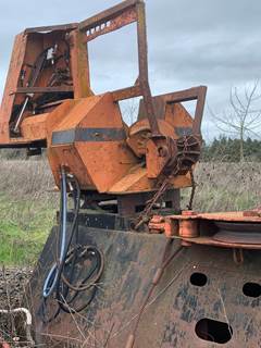 Delimbers For Sale | MyLittleSalesman.com