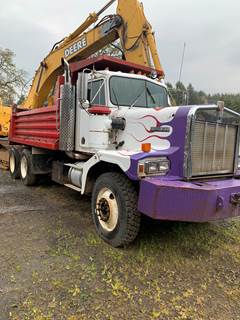 Kenworth C500 For Sale | MyLittleSalesman.com