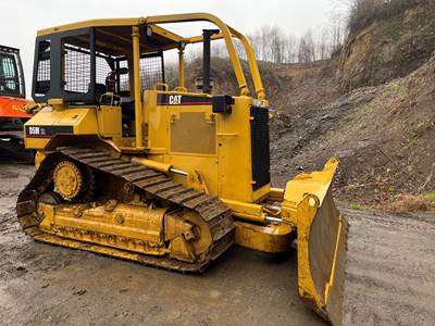 Forestry Dozers For Sale | MyLittleSalesman.com