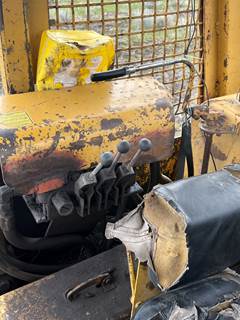 1976 Caterpillar D6C Forestry Dozer For Sale | Dallas, OR | ARE361 ...