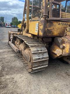 Caterpillar D6D Forestry Dozer For Sale - Dallas, OR - ARE Equipment
