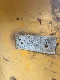 Caterpillar D6D Forestry Dozer For Sale - Dallas, OR - ARE Equipment