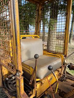1970 Dresser TD6 Forestry Dozer For Sale, 6,653 Hours | Dallas, OR ...