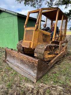 1970 Dresser TD6 Forestry Dozer For Sale, 6,653 Hours | Dallas, OR ...