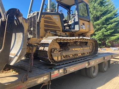 Forestry Dozers For Sale | MyLittleSalesman.com