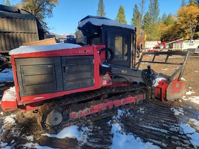 Fecon Forestry Mulchers For Sale | MyLittleSalesman.com