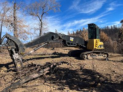 Caterpillar Log Loaders For Sale | MyLittleSalesman.com